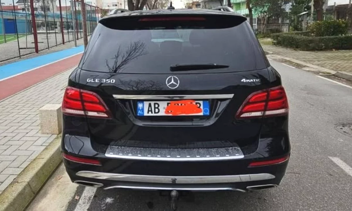 Cars for sale in durres, mercedes-benz, 2017 diesel,kambio automatik ...