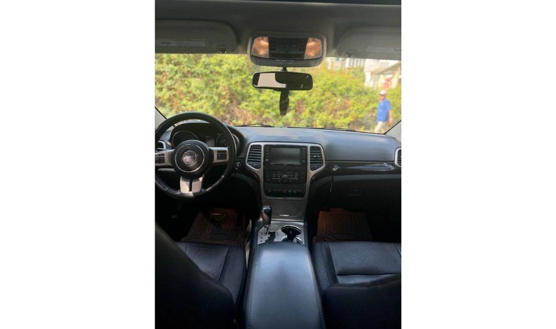 Makina ne shitje ne tirane, jeep, 2011 gasoline-gas,kambio automatik ...