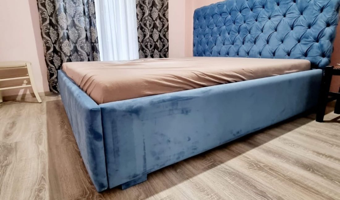 Shtepi ne shitje apartament ne tirane, 1+1, ambjenti e mobiluar, pagesa ...