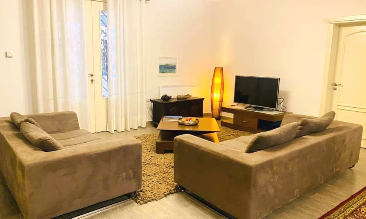 Shtepi ne shitje apartament ne tirane, 2+1, mobilimi e mobiluar, pagesa ...