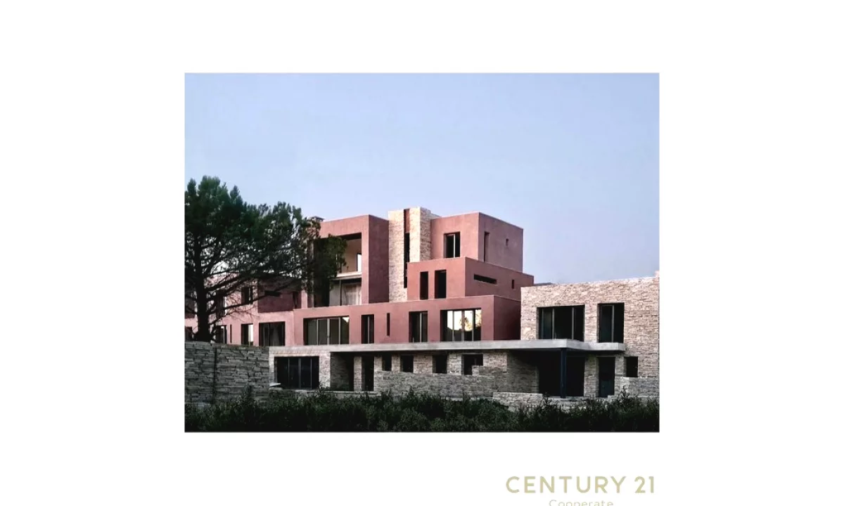 Apartment for sale in durres 2+1, emty - Durres