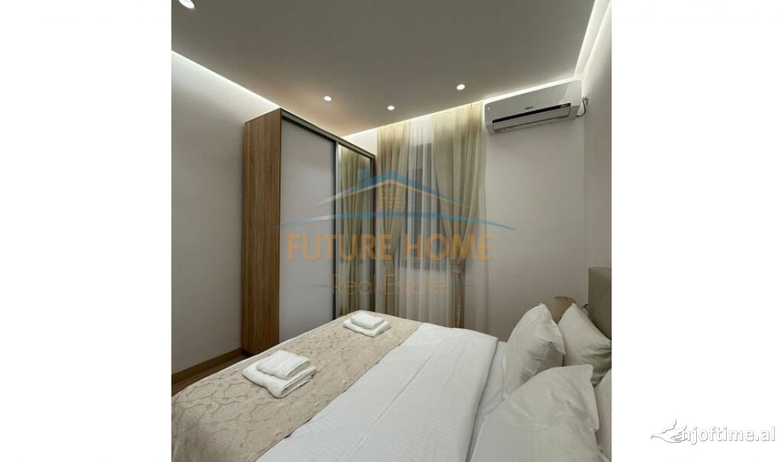 Shtepi me qera apartament ne tirane, 1+1, mobilimi e mobiluar, pagesa ...