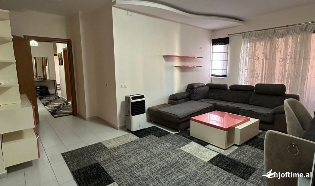 Shtepi me qera apartament ne tirane, 3+1, mobilimi e mobiluar, pagesa ...