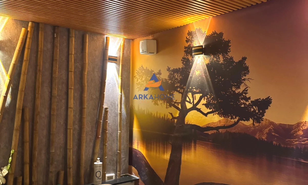 Shitet hotel 9-katesh "rruga elbasanit" 6.500.000 euro - Tirane