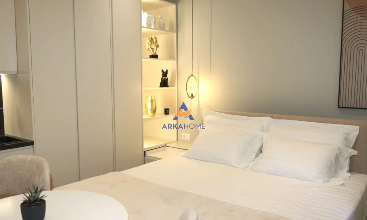 Shitet njesi biznesi 74m2 "rruga muamed gjollesha" 50.000 euro - Tirana