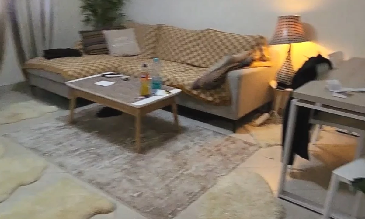 Shtepi ne shitje apartament ne tirane, 1+1, mobilimi e mobiluar, pagesa ...