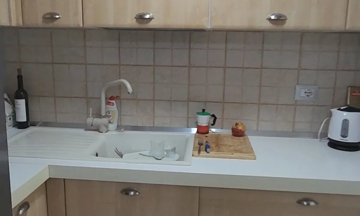 Shtepi ne shitje apartament ne tirane, 1+1, mobilimi e mobiluar, pagesa ...